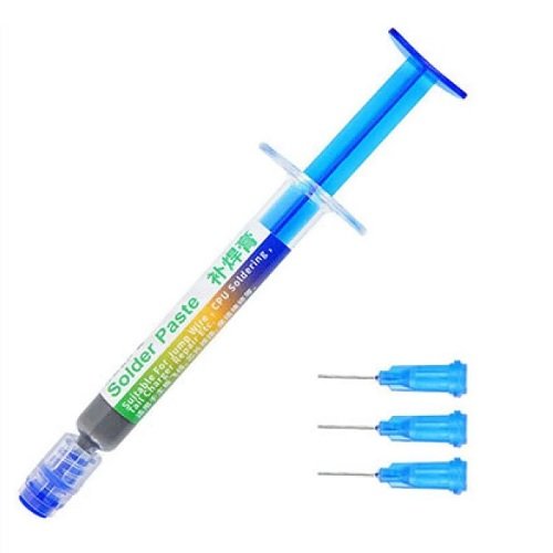 Relife Rl 405 PPD Paste Refix Tools