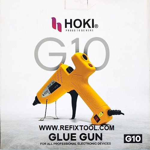 100w Hoki G10 Glue Gun - Refix Tools