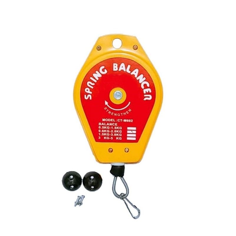 Spring Balancer Scale - Refix Tools