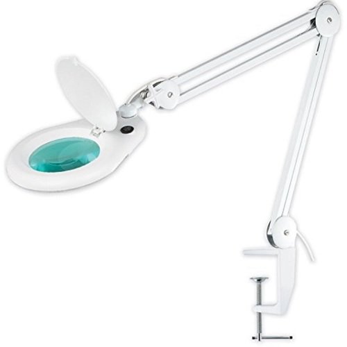 HOKI 500CL SMD LED Plastic Magnifier Lamp - Refix Tools