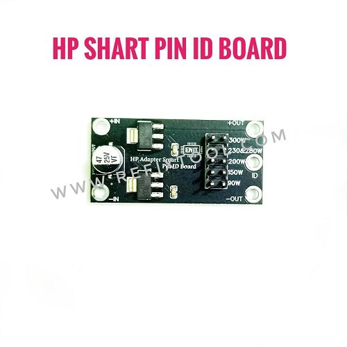 ENIT Hp Smart PSID Board Smart Pin ID Board - Refix Tools